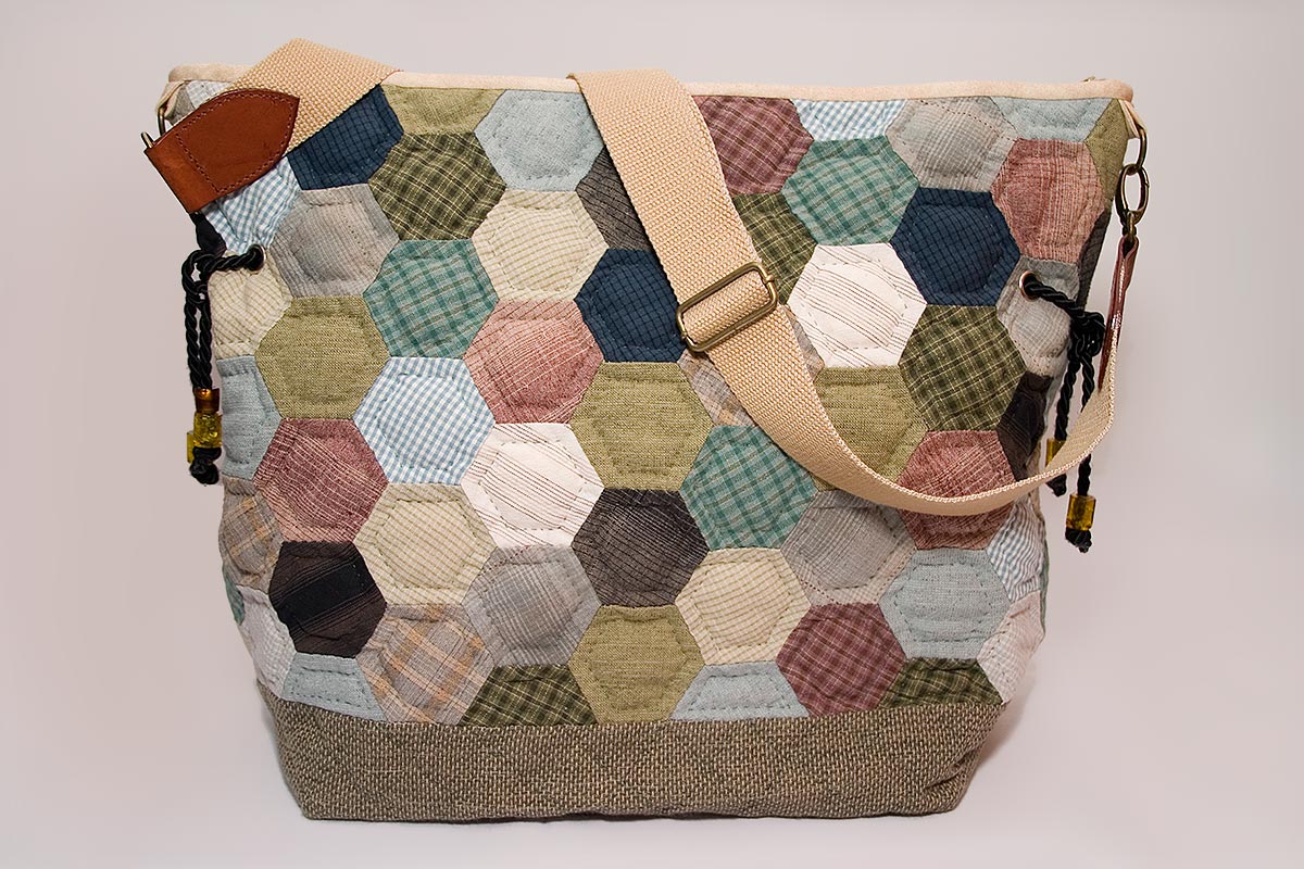 Cursos de Patchwork en Alcora - Castellón - Raknaree