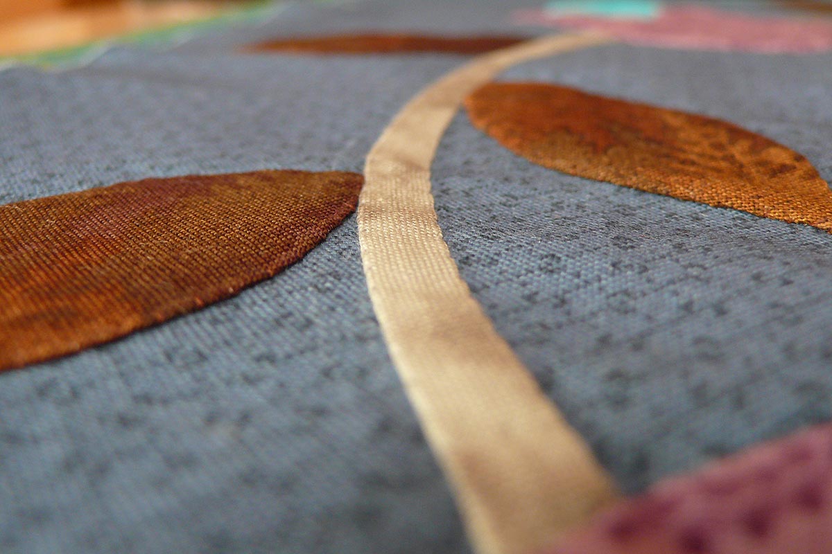 Cursos de Patchwork en Alcora - Castellón - Raknaree