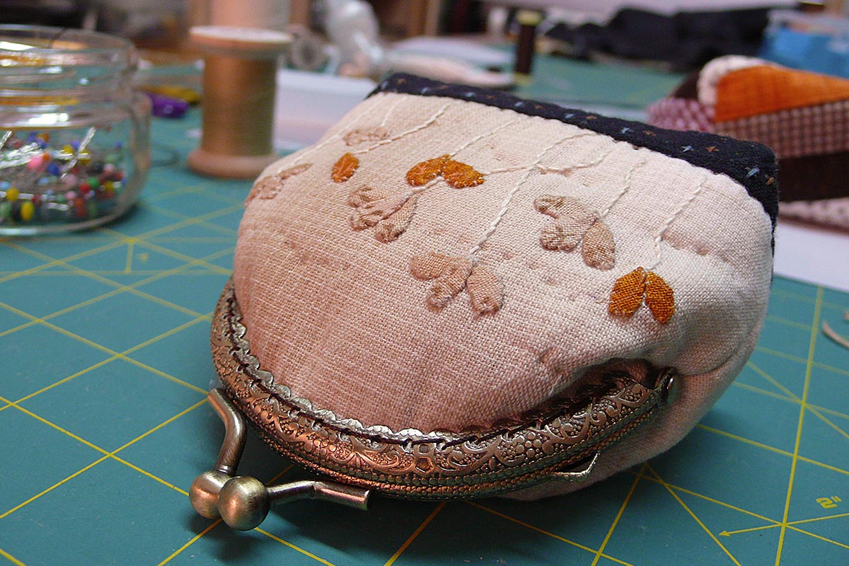 Cursos de Patchwork en Alcora - Castellón - Raknaree