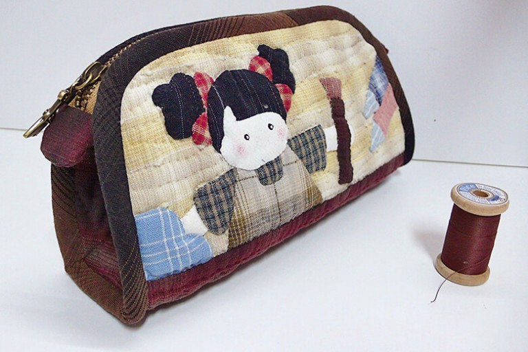 Blog de Patchwork | Raknaree