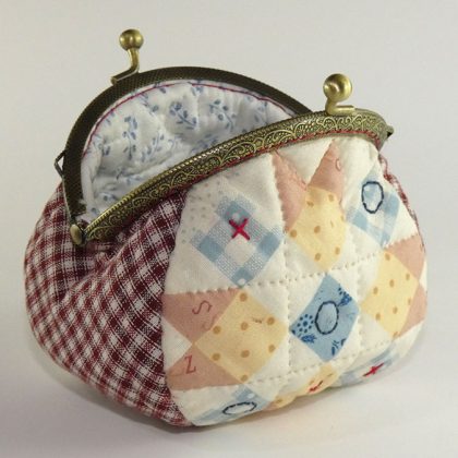 Blog de Patchwork | Raknaree